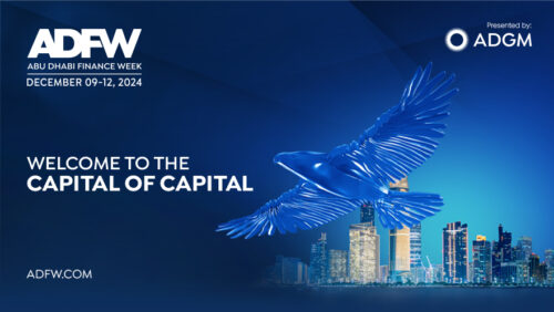 Abu Dhabi Finance Week - Canada-UAE Business Council